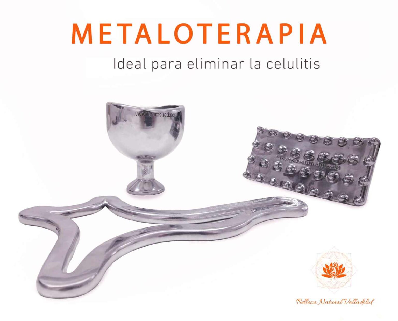 Metaloterapia- 5€ de regalo